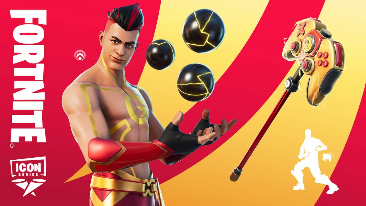 14 Best Fortnite Icon Skins, Ranked | Attack of the Fanboy