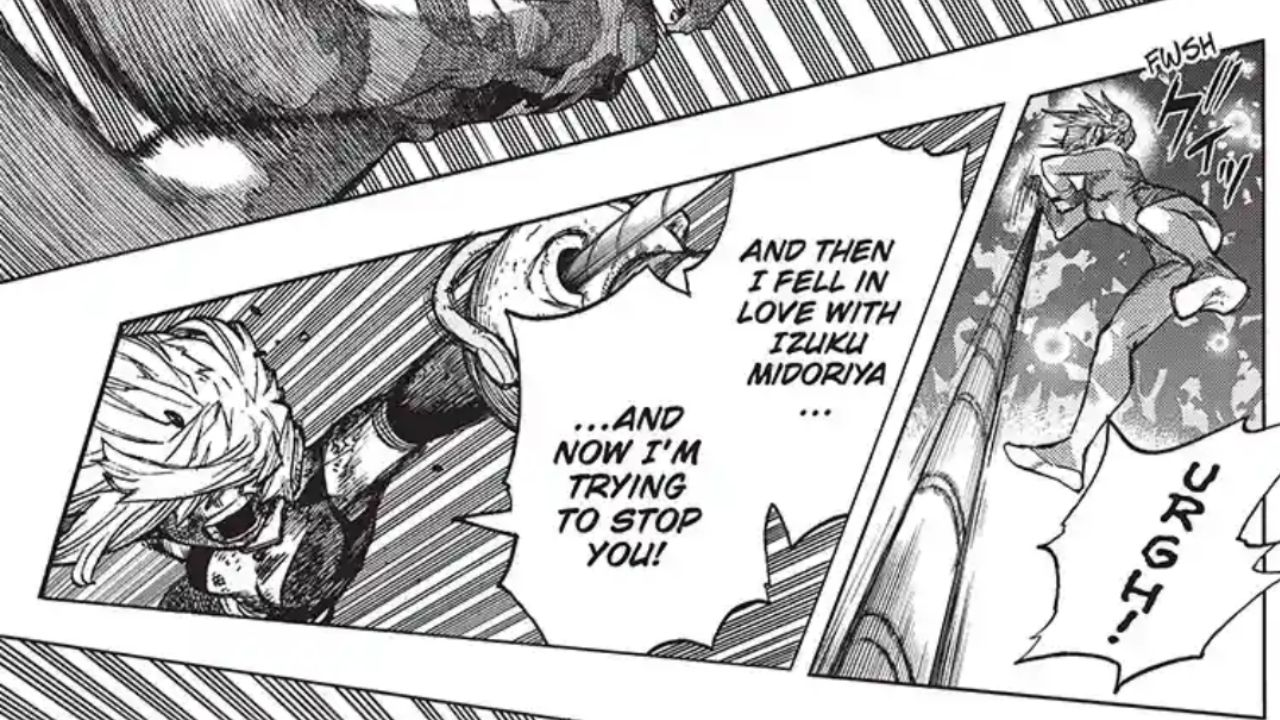 My Hero Academia – Do Deku and Uraraka End Up Together? | Attack of the Fanboy