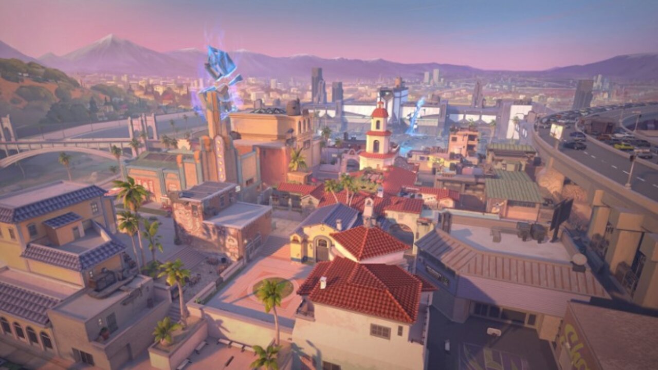 Valorant: Best Sage Sunset Setups and Wall Lineups | Attack of the Fanboy