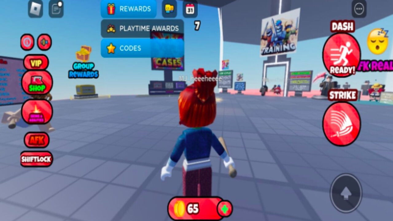 Zone Rush Codes | Attack of the Fanboy