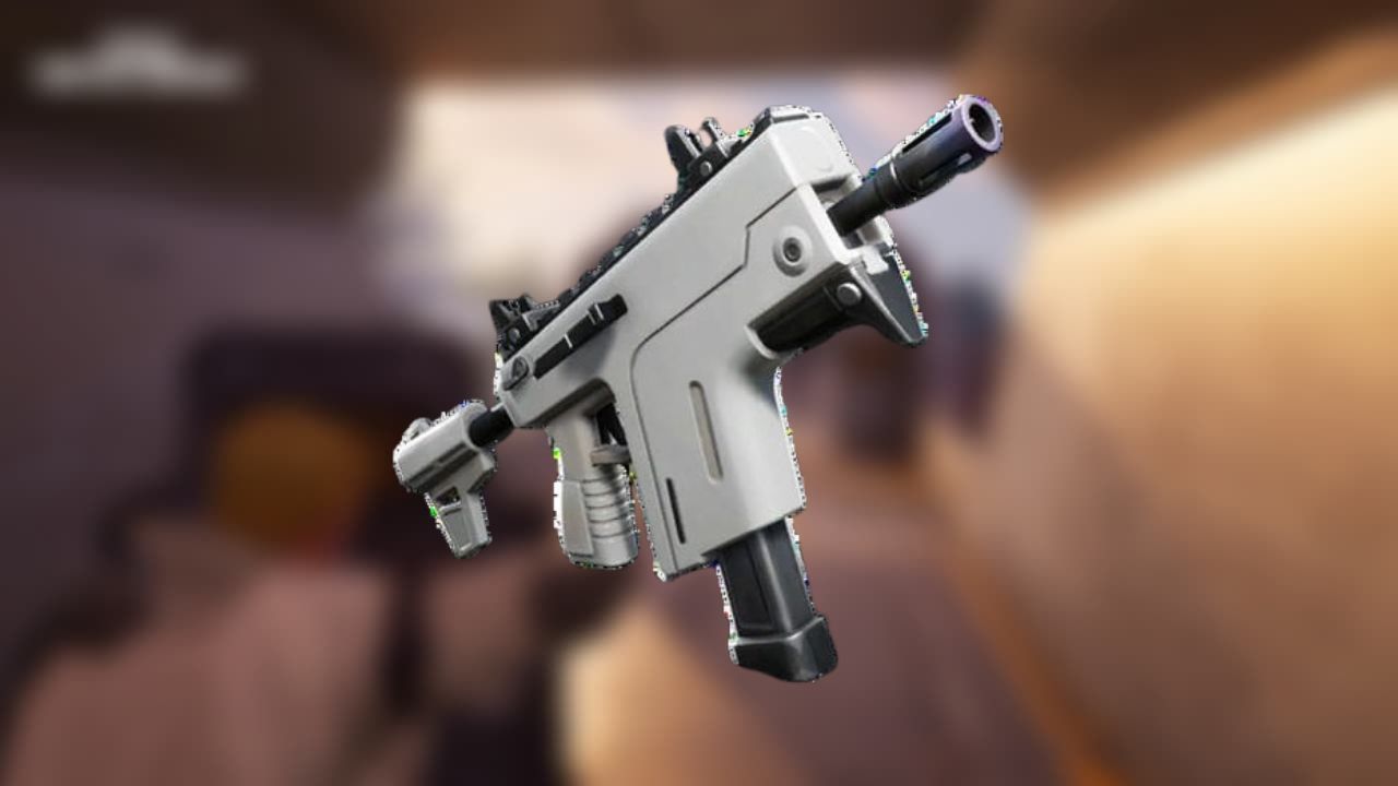 Best Attachments for Every Weapon in Fortnite Chapter 5 | Attack of the ...