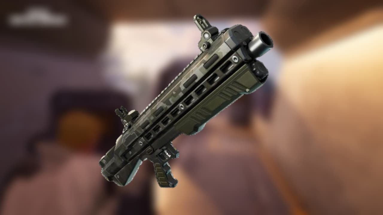 Best Attachments for Every Weapon in Fortnite Chapter 5 | Attack of the ...