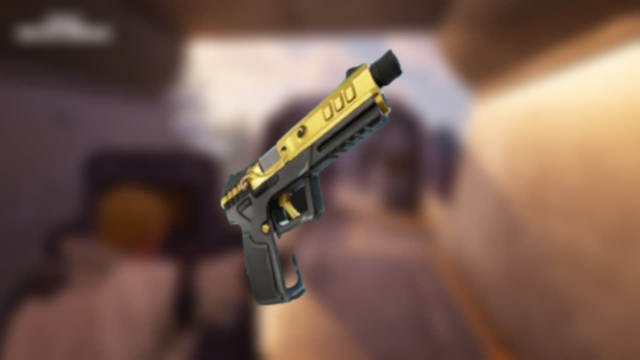 Best Attachments for Every Weapon in Fortnite Chapter 5 | Attack of the ...