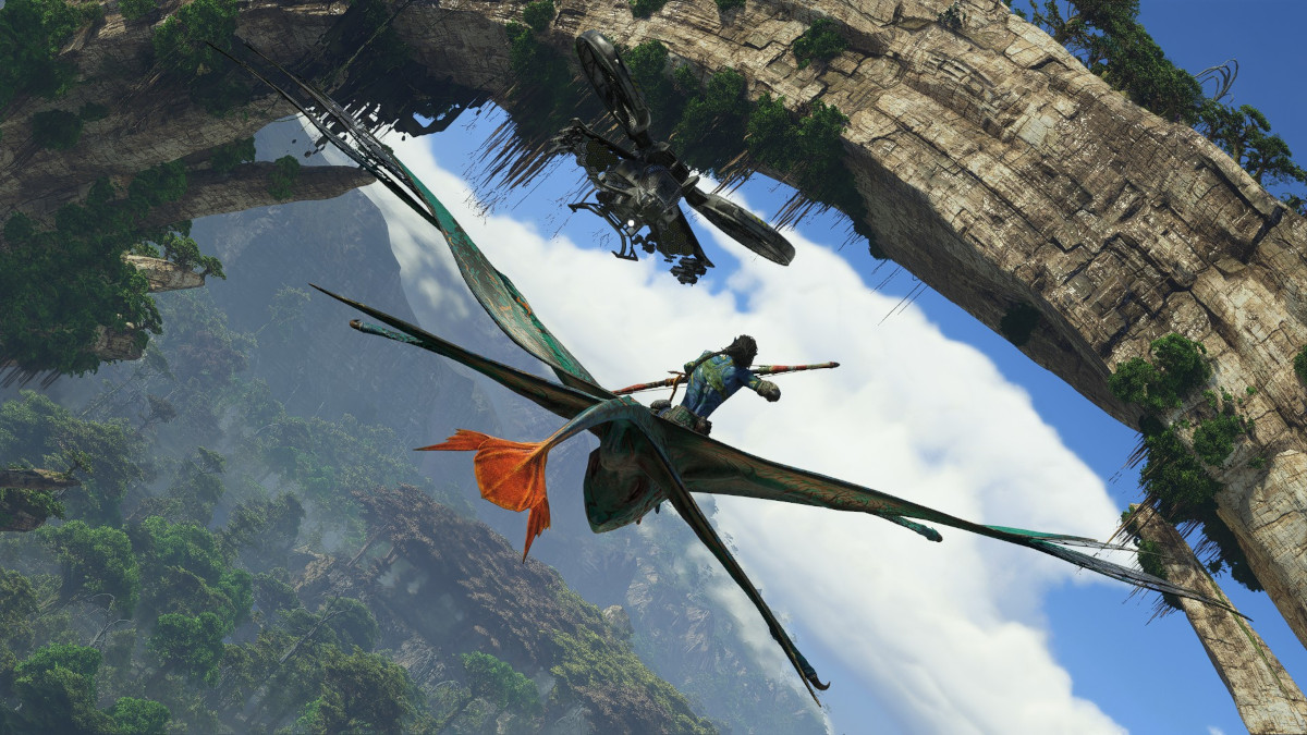 Best Gear in Avatar Frontiers of Pandora | Attack of the Fanboy