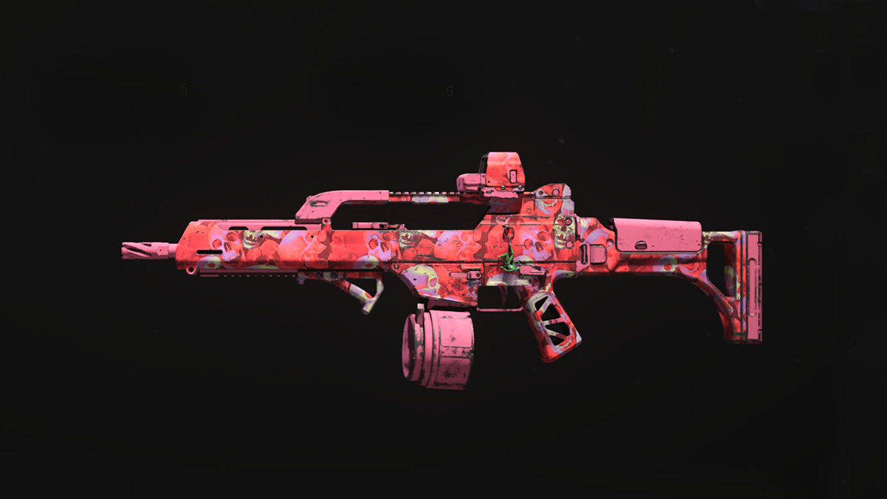 Best Holger 26 Zombies Build in Modern Warfare 3 | Attack of the Fanboy