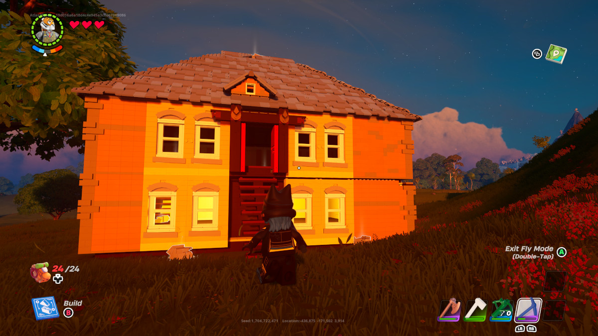 Best LEGO Fortnite House Designs | Attack of the Fanboy