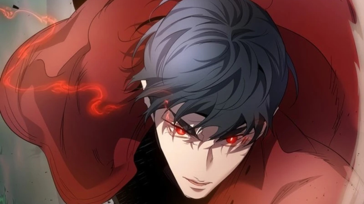 11 Best Manhwa With An OP MC | Attack of the Fanboy