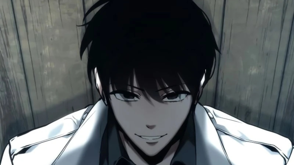 11 Best Manhwa With An OP MC | Attack of the Fanboy