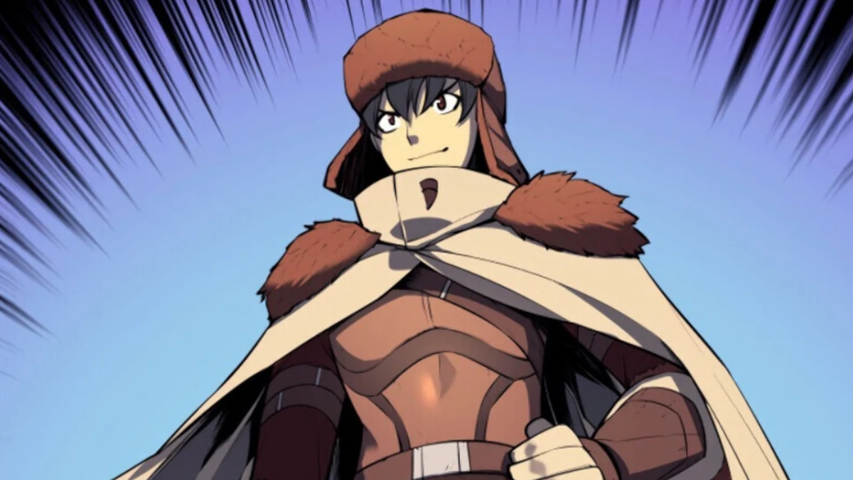 11 Best Manhwa With An OP MC | Attack of the Fanboy