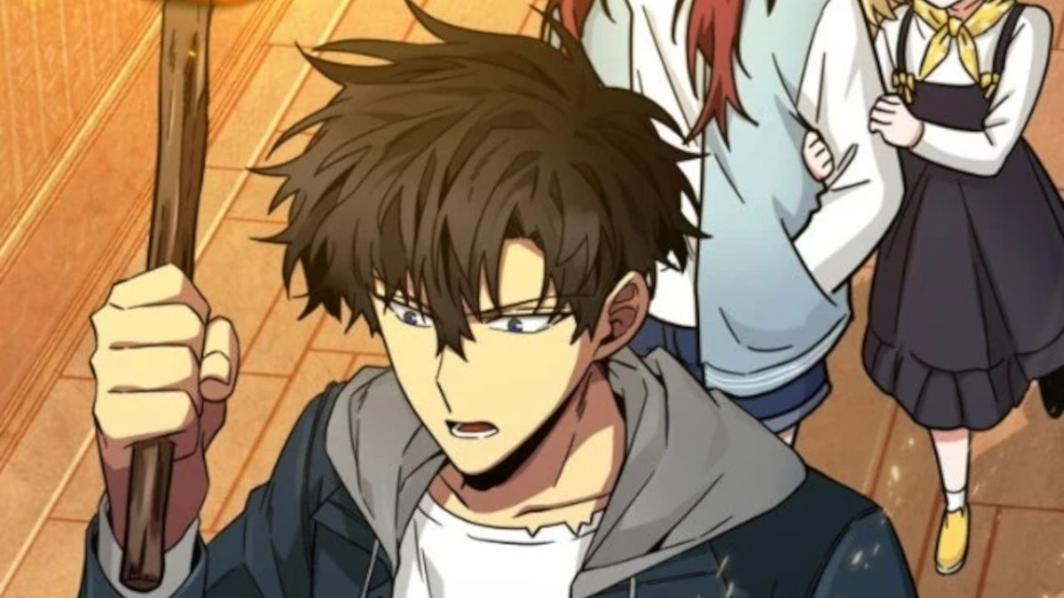 11 Best Manhwa With An OP MC | Attack of the Fanboy