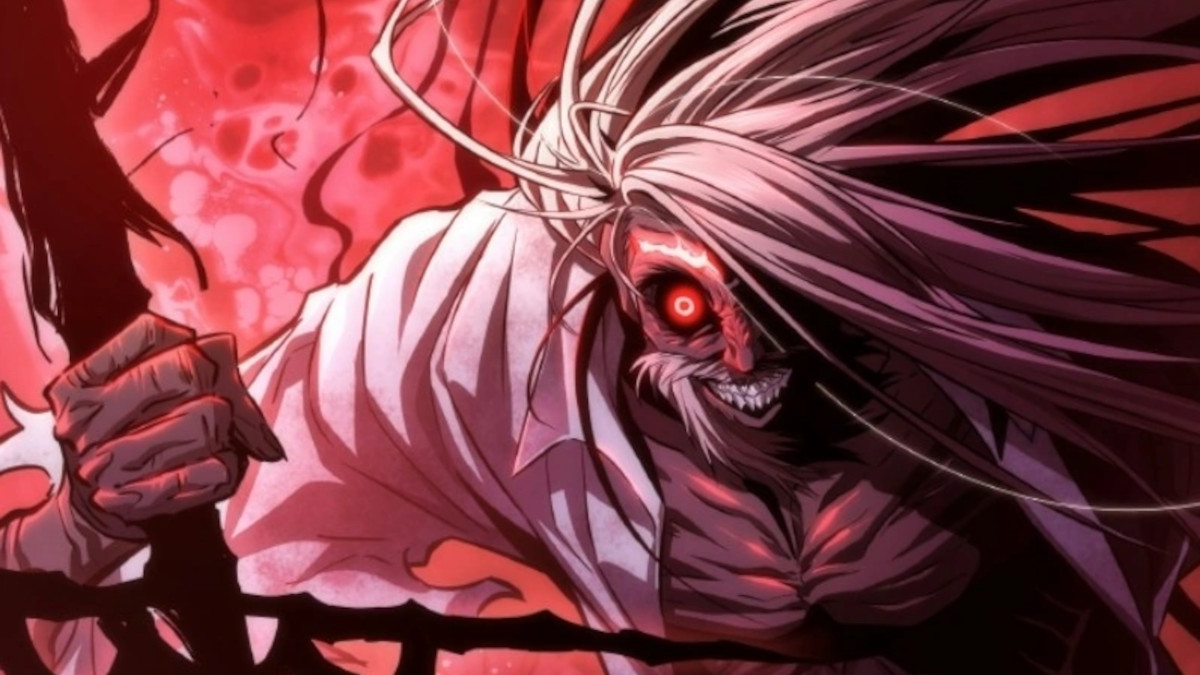 11 Best Manhwa With An OP MC | Attack of the Fanboy