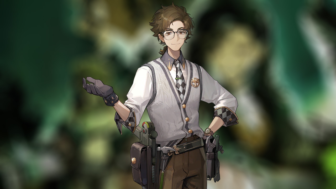 Best Reverse 1999 Horropedia Build | Best Psychubes and Team Composition | Attack of the Fanboy