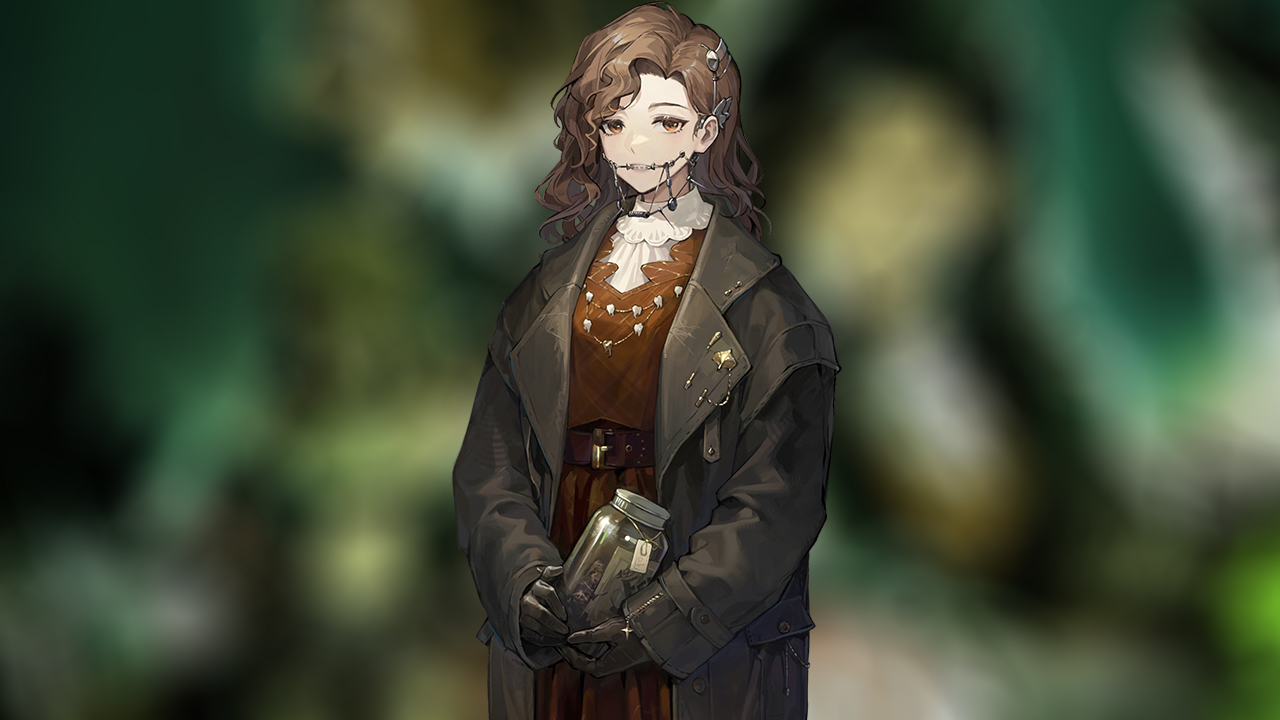 Best Reverse 1999 Tooth Fairy Build | Best Psychubes and Team ...