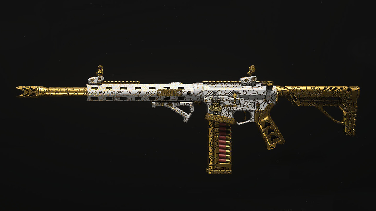 Best Riveter Zombies Build in Modern Warfare 3 | Attack of the Fanboy