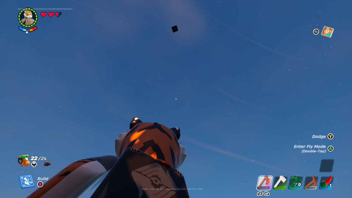 Best Lego Fortnite Vehicles to Build First | Attack of the Fanboy