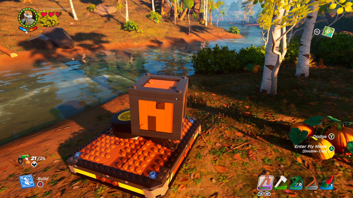 Best Lego Fortnite Vehicles to Build First | Attack of the Fanboy