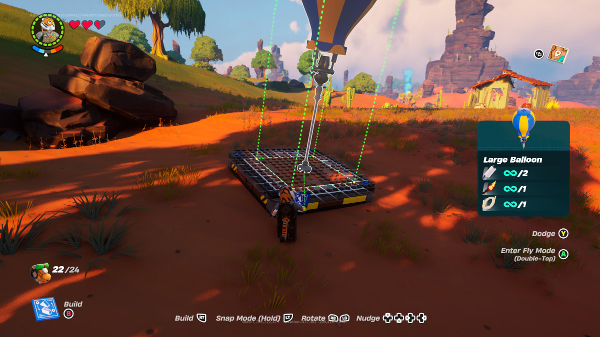 Best Lego Fortnite Vehicles to Build First | Attack of the Fanboy