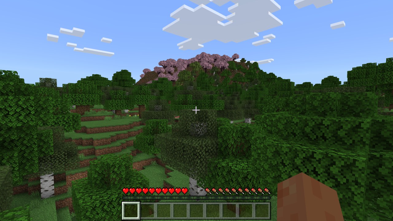 5 Best Minecraft 1.20 Seeds for Nintendo Switch | Attack of the Fanboy