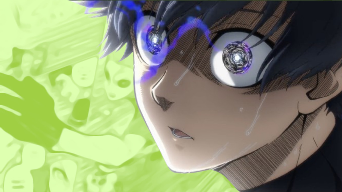 Blue Lock New Chapter Countdown — Chapter 245 | Attack of the Fanboy