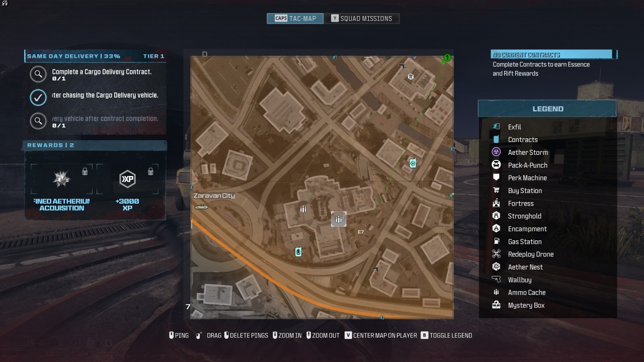 MW3 Zombies USB Stick Easter Egg Guide: How to Summon the Greylorm Boss ...