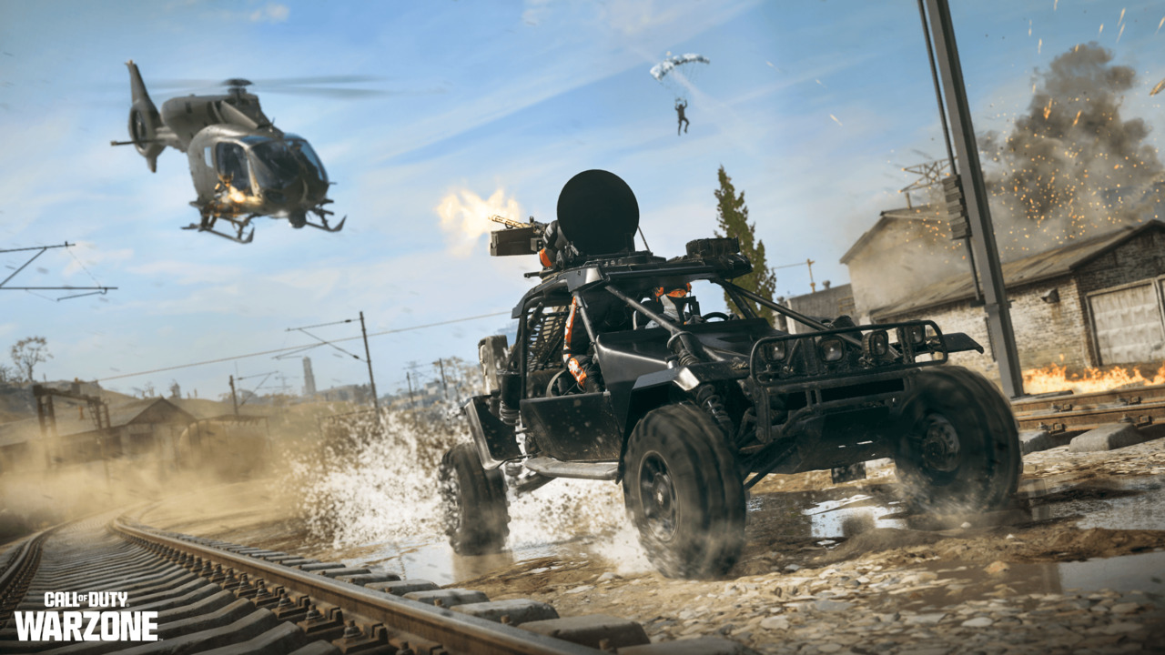 Best Urzikstan Drop Spots in Call of Duty Warzone | Attack of the Fanboy