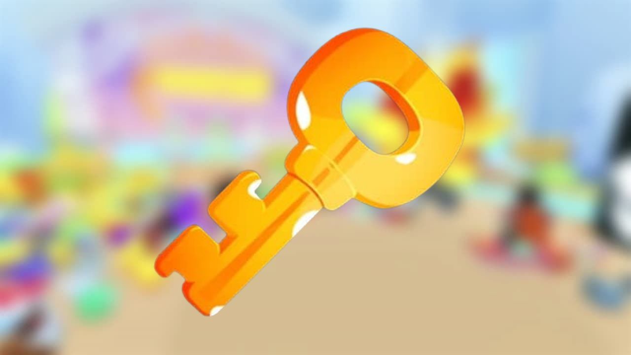 How to Get Castle Key in Roblox Pet Simulator 99 | Attack of the Fanboy