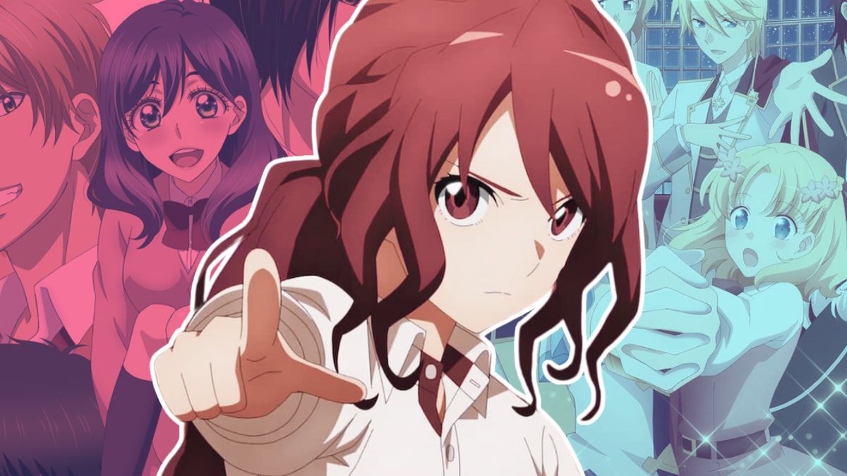 10 Best Romance Anime Like Romantic Killer | Attack of the Fanboy