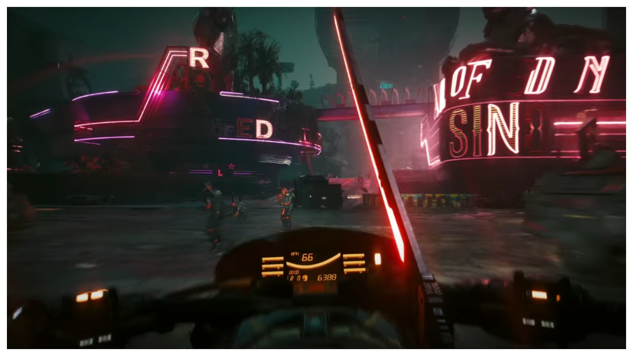 5 Best Cyberpunk 2077 2.0 Builds | Attack of the Fanboy