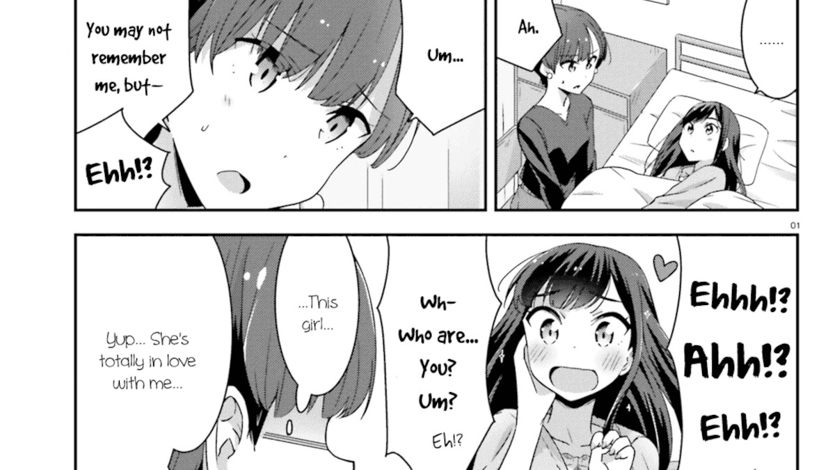 December 2023 in Manga and Manhwa: A Month in Review | Attack of the Fanboy