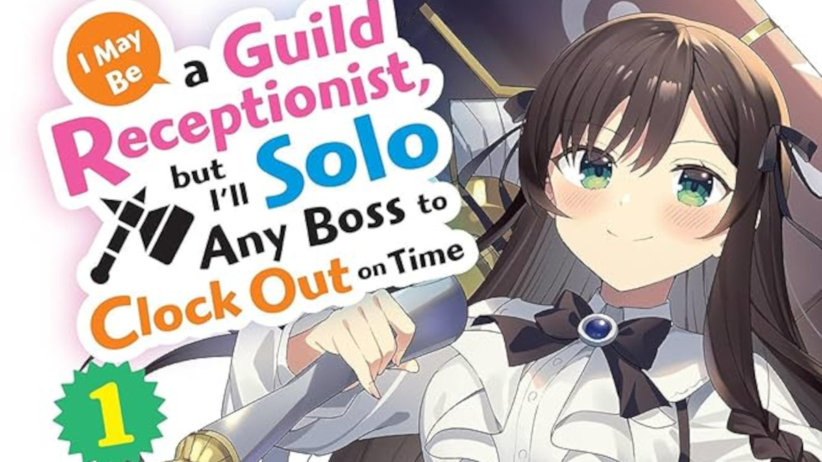 December 2023 in Manga and Manhwa: A Month in Review | Attack of the Fanboy