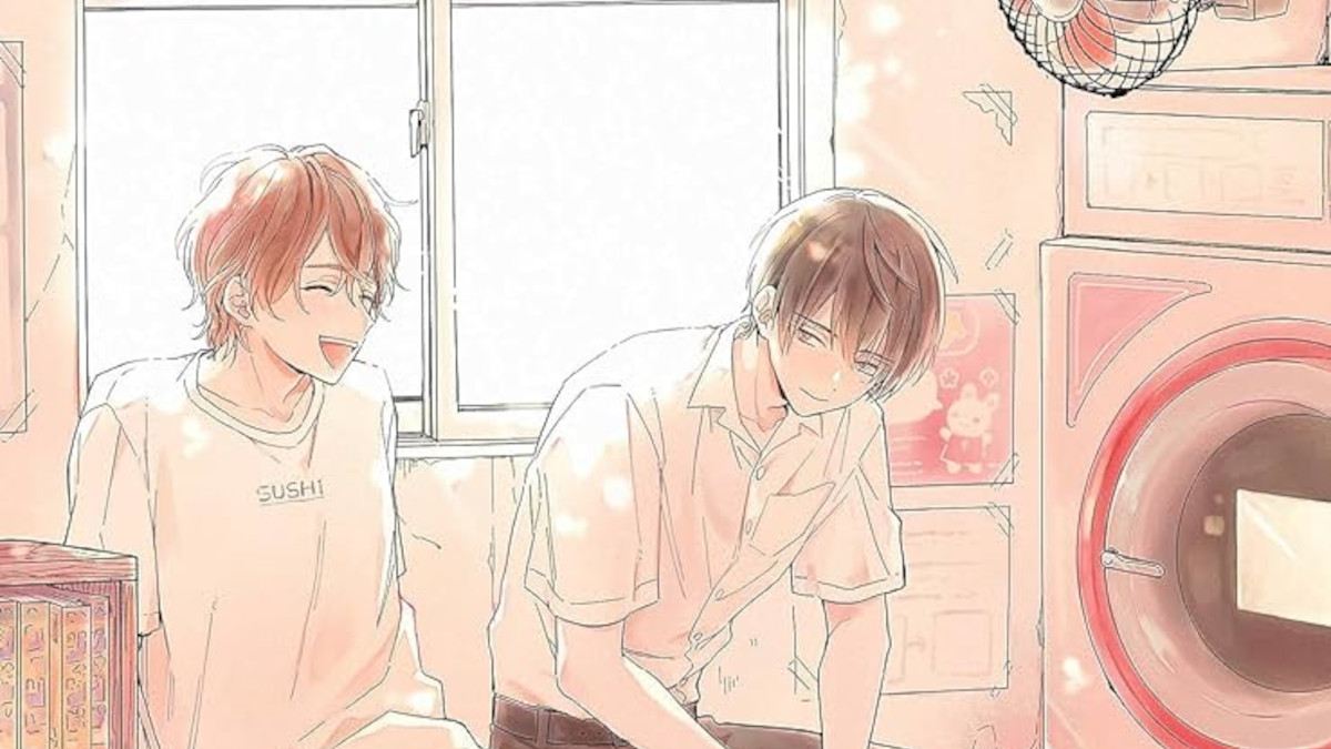 December 2023 in Manga and Manhwa: A Month in Review | Attack of the Fanboy