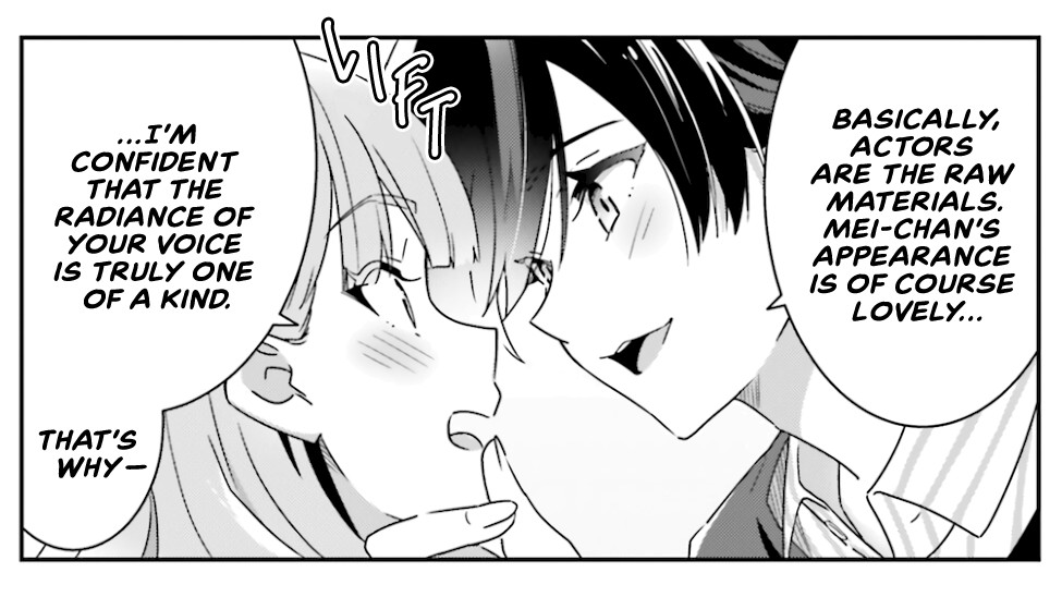 December 2023 in Manga and Manhwa: A Month in Review | Attack of the Fanboy