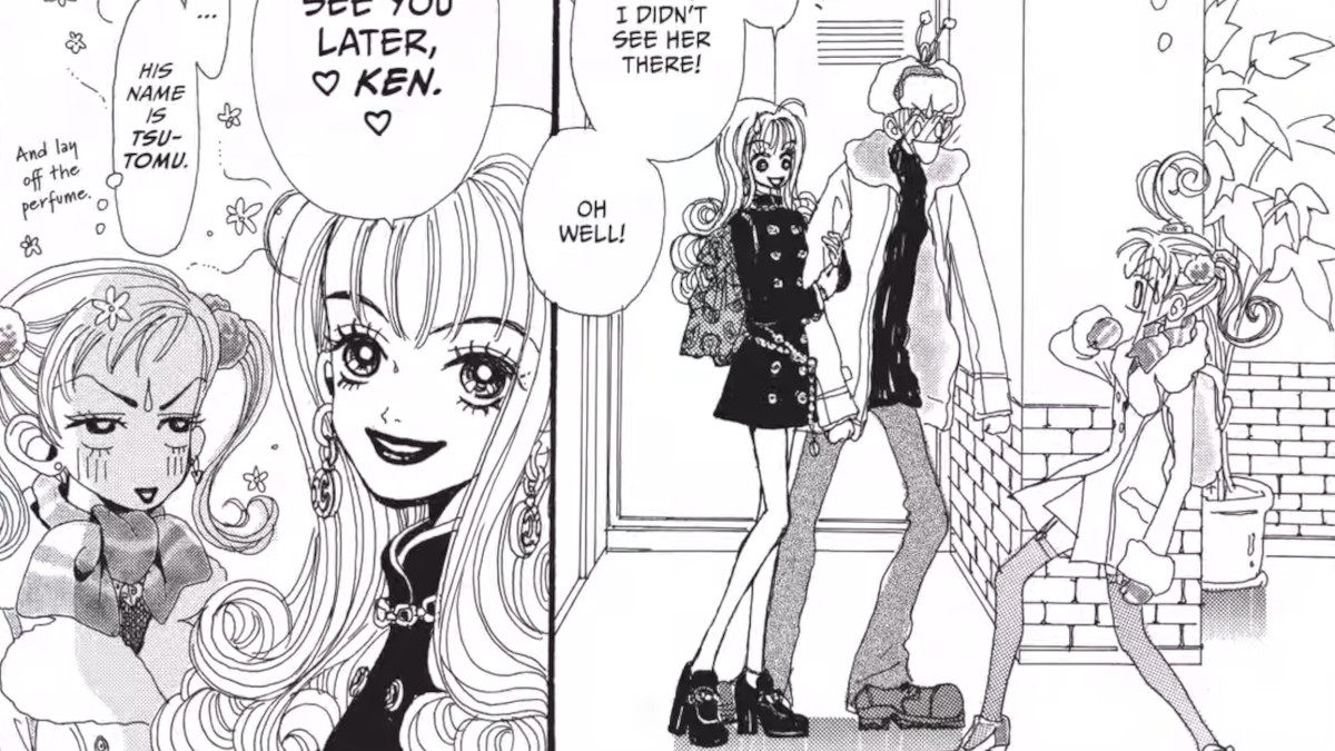 December 2023 in Manga and Manhwa: A Month in Review | Attack of the Fanboy