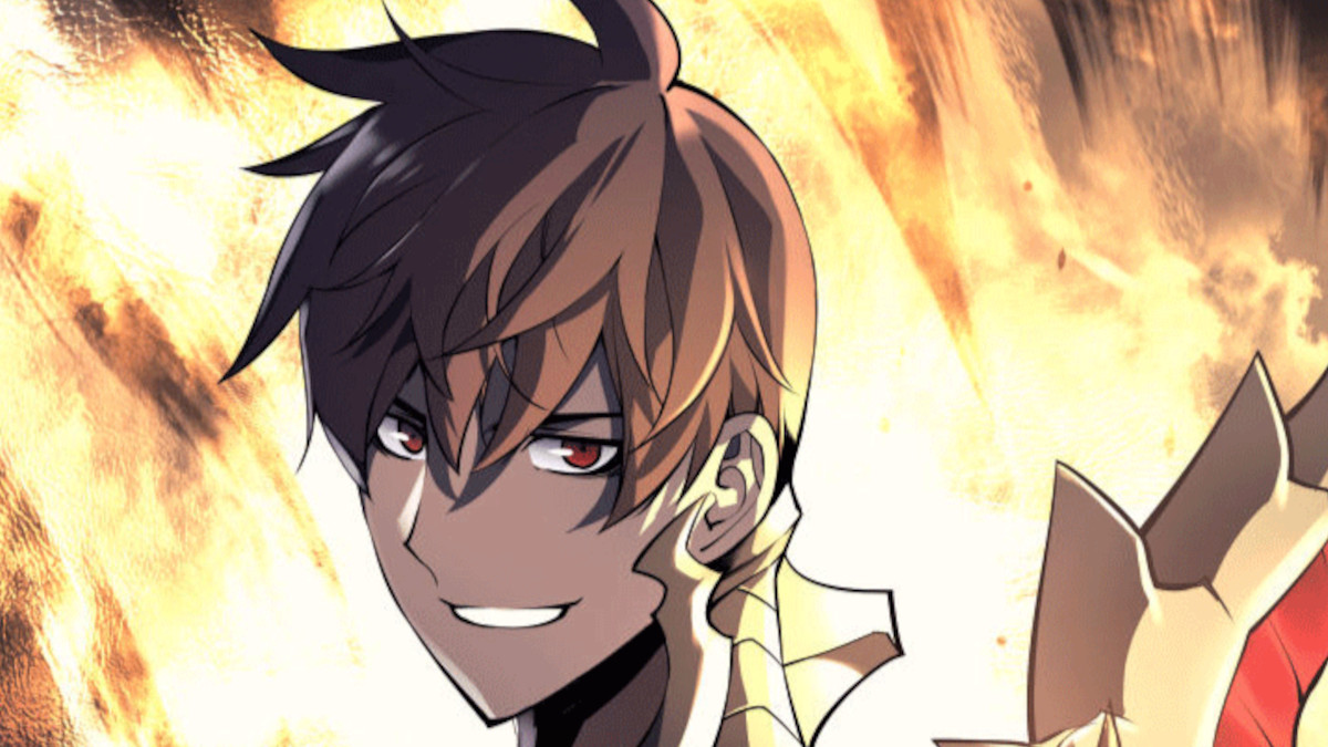 December 2023 in Manga and Manhwa: A Month in Review | Attack of the Fanboy