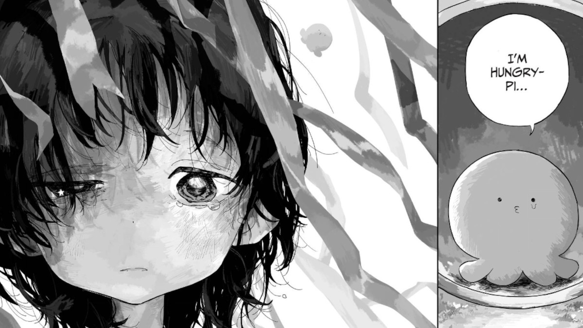 December 2023 in Manga and Manhwa: A Month in Review | Attack of the Fanboy