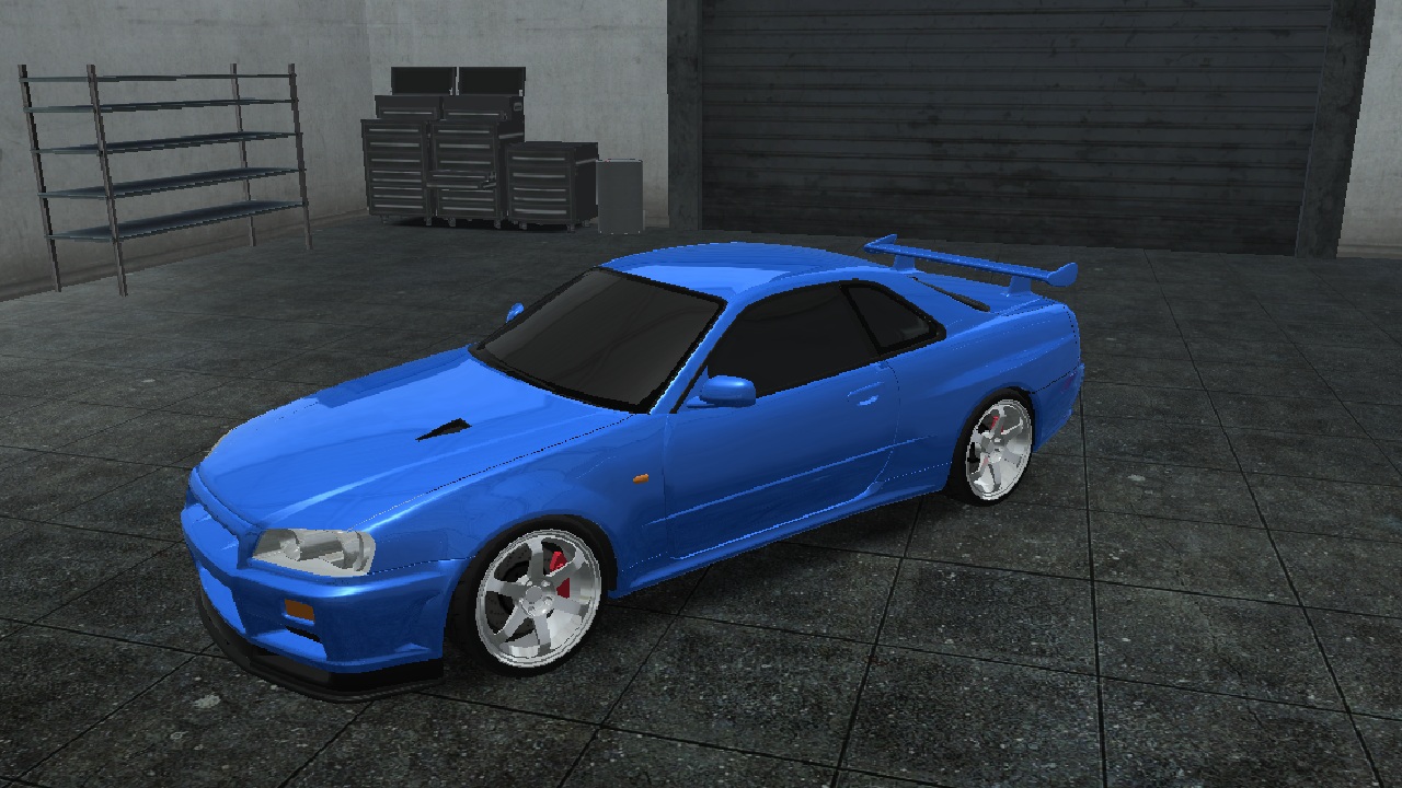 Best Cars in Drift Hunters | Attack of the Fanboy