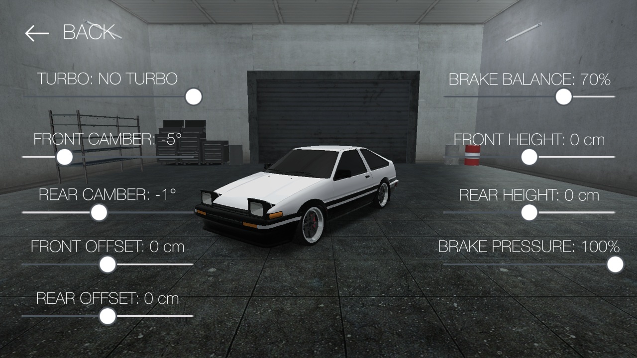 Best Tuning Settings for Drift Hunters | Attack of the Fanboy