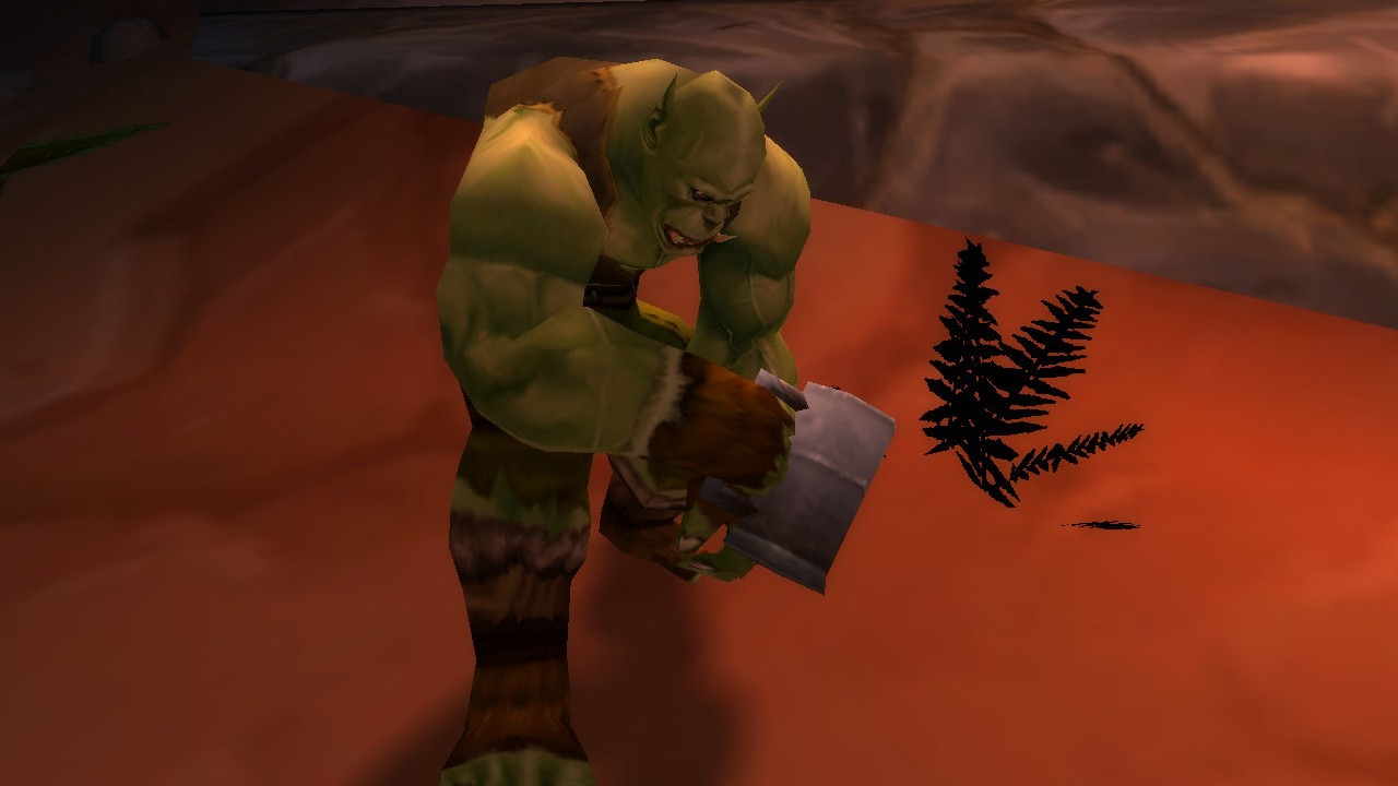 Where to Find All Warrior Runes in WoW Season of Discovery (SoD ...