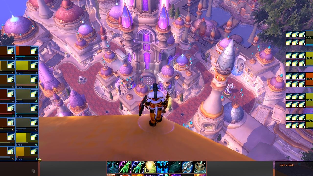 10 Best Add-Ons for WoW Season of Discovery | Attack of the Fanboy