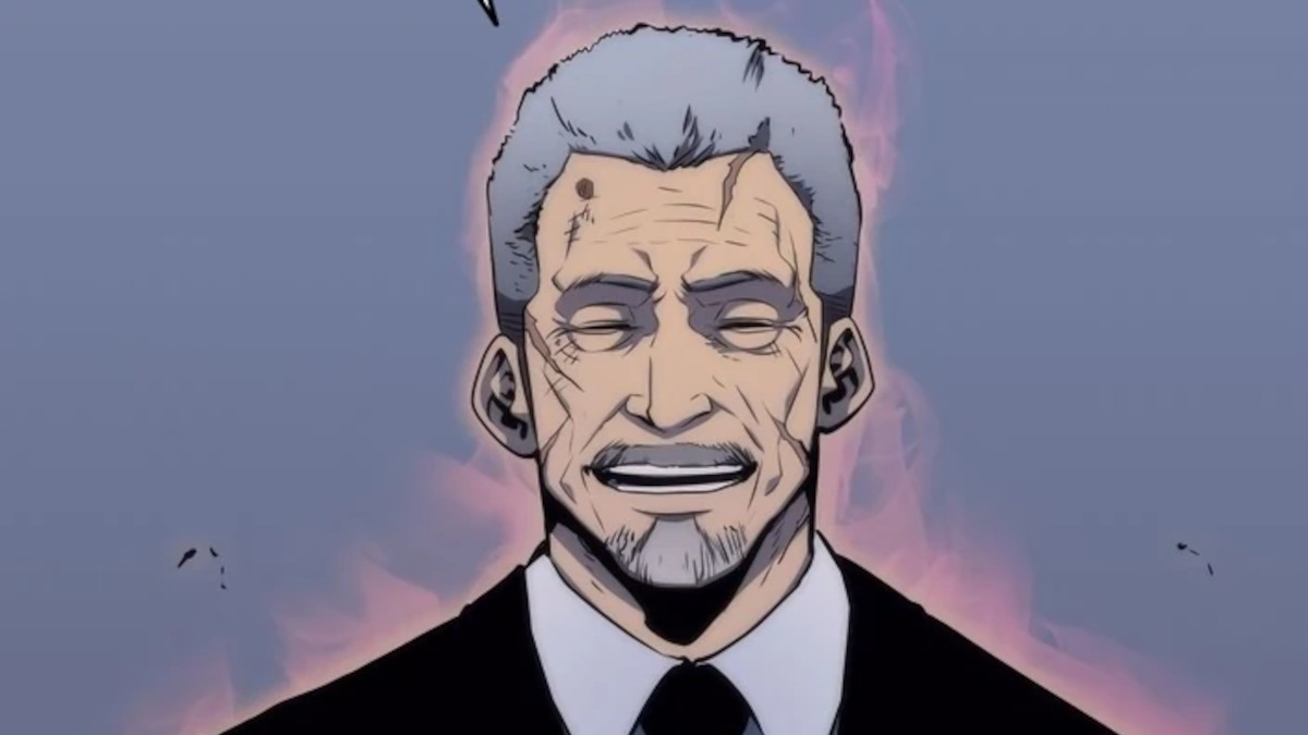 Every Solo Leveling Character You Need to Know for Season 1 | Attack of ...