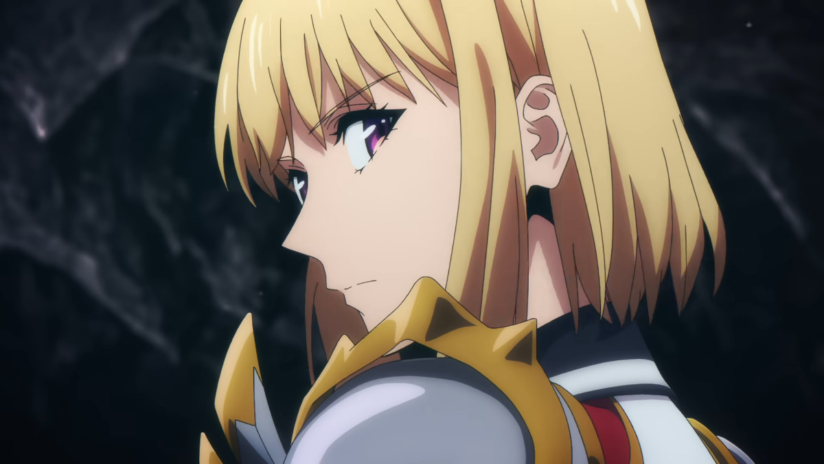 Every Solo Leveling Character You Need to Know for Season 1 | Attack of ...