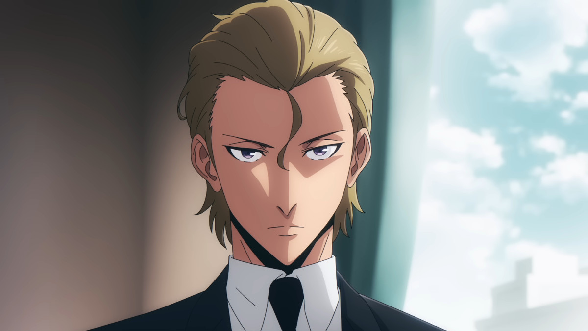 Every Solo Leveling Character You Need to Know for Season 1 | Attack of ...