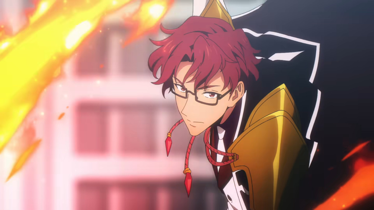 Every Solo Leveling Character You Need to Know for Season 1 | Attack of ...