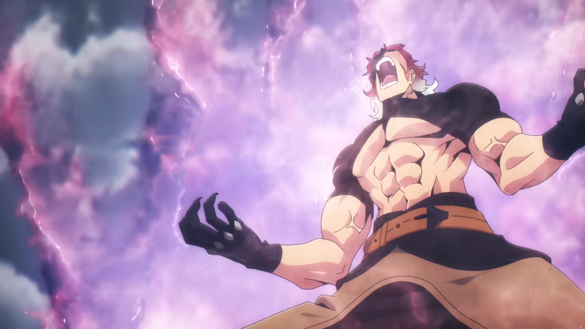 Every Solo Leveling Character You Need to Know for Season 1 | Attack of ...