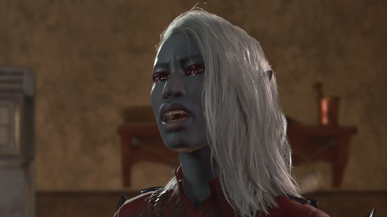 All Baldur's Gate 3 Merchant Locations in Every Act | Attack of the Fanboy