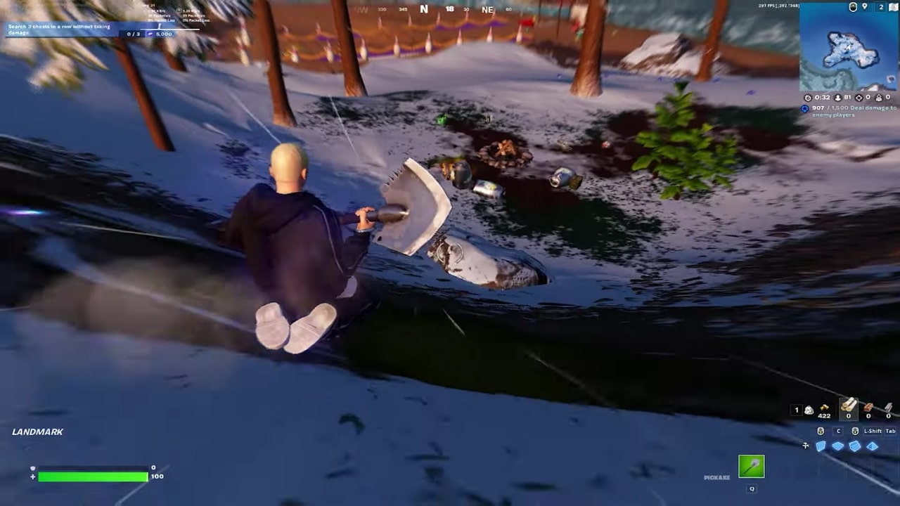 Best Solo Drop Spots in Fortnite Chapter 5 Season 1 | Attack of the Fanboy