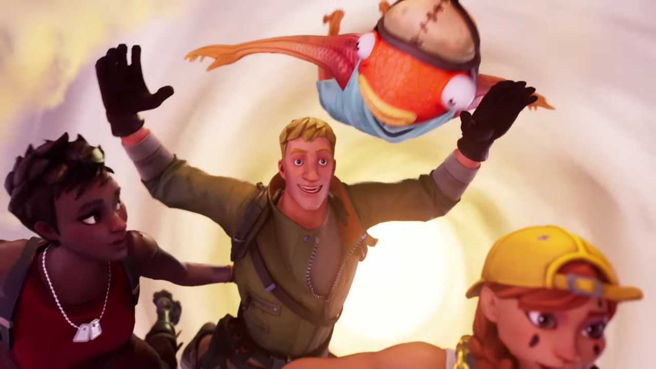 Best Solo Drop Spots in Fortnite Chapter 5 Season 1 | Attack of the Fanboy