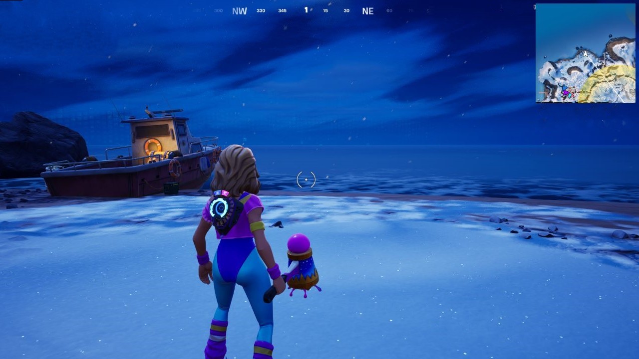 All Fortnite Fishing Spot Locations (Chapter 5) | Attack of the Fanboy