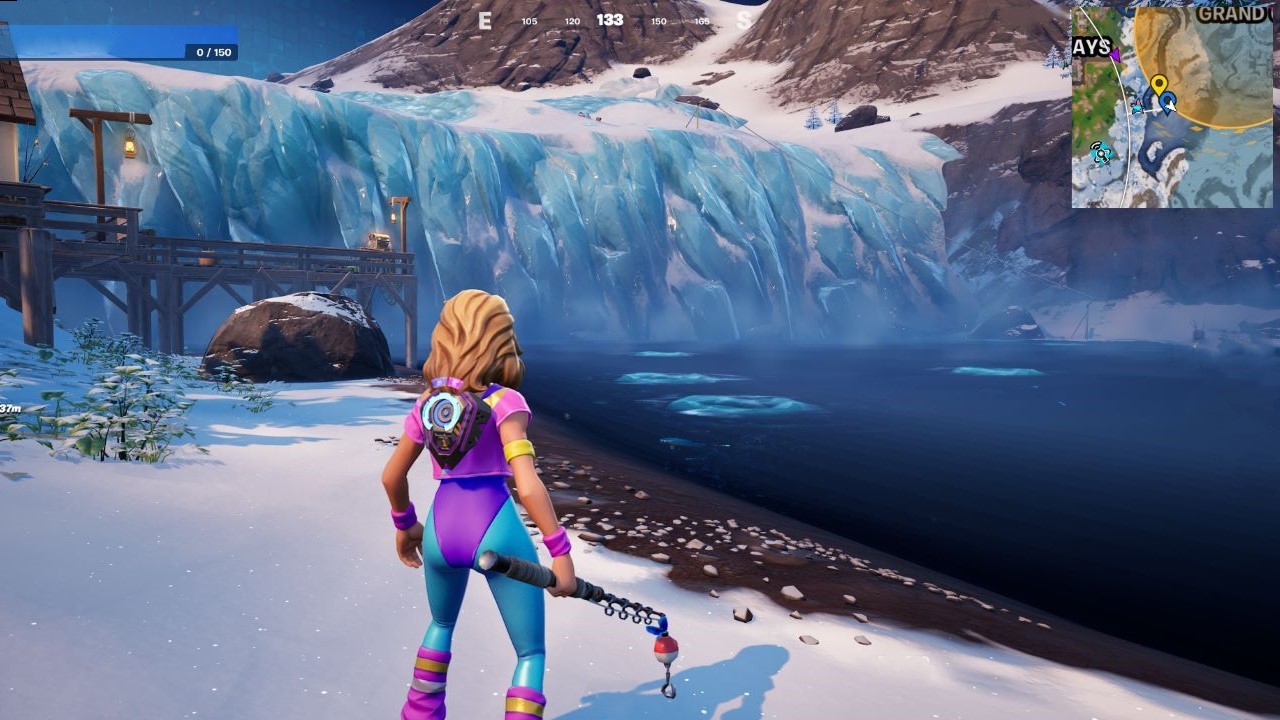 All Fortnite Fishing Spot Locations (Chapter 5) | Attack of the Fanboy