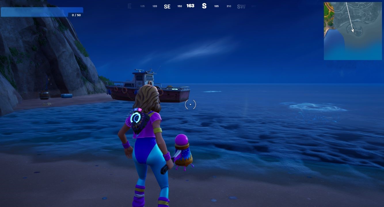 All Fortnite Fishing Spot Locations (Chapter 5) | Attack of the Fanboy